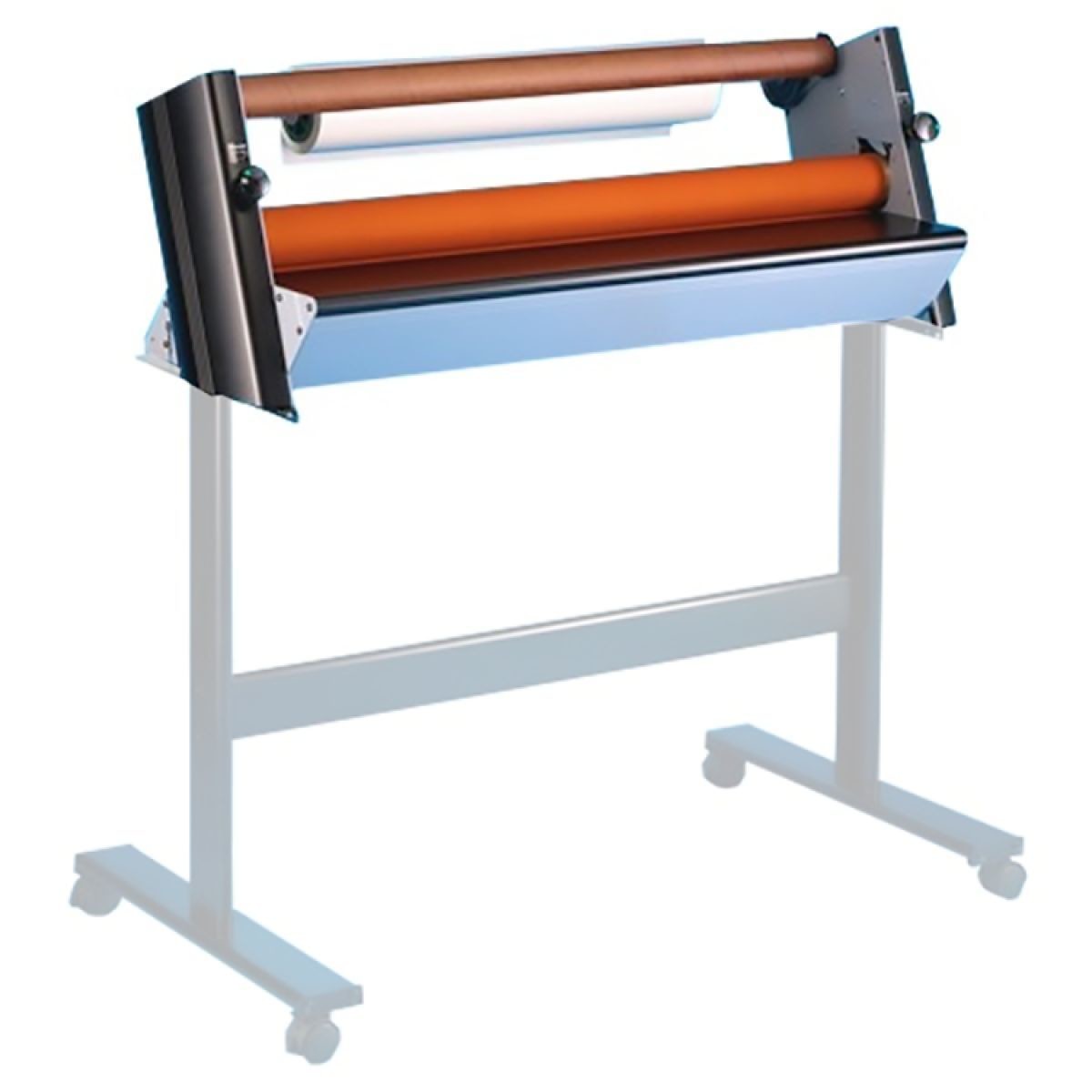 Daige Solo Cold Laminator | 38 in, 55 in, 65 in.