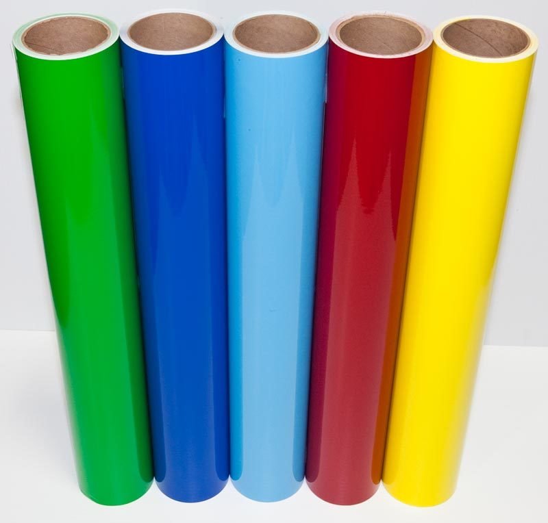 4200 Series Intermediate Vinyl | Lumina by FDC