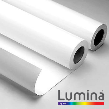 7420 Semi-Matte Printable Paper Media | Lumina by FDC