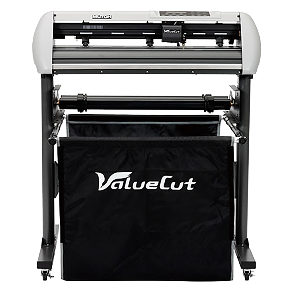 VC600, 24 in. ValueCUT Vinyl Cutter | Mutoh