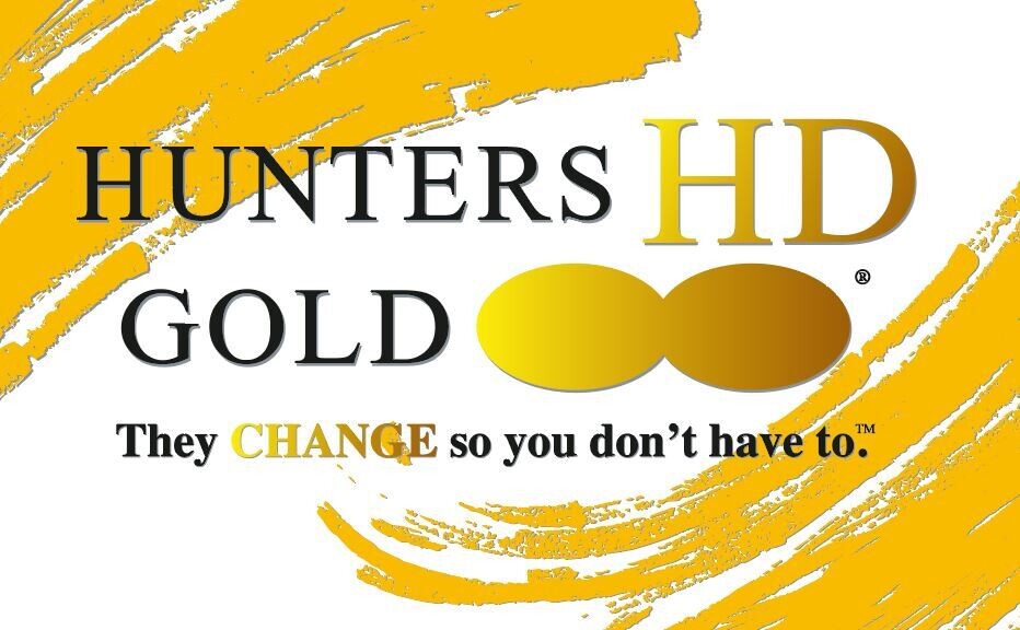 Hunters HD Gold & Ruby – Store – Go Fast Dont Suck