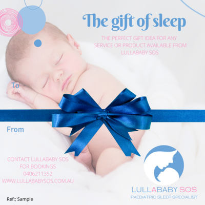 Store - Lullababy SOS