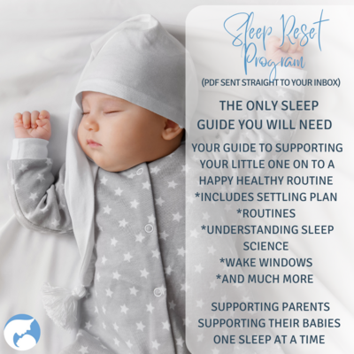 Store - Lullababy SOS