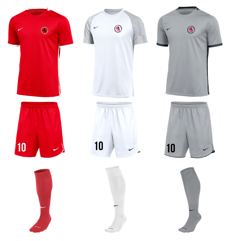 Clubs – Kombat Soccer