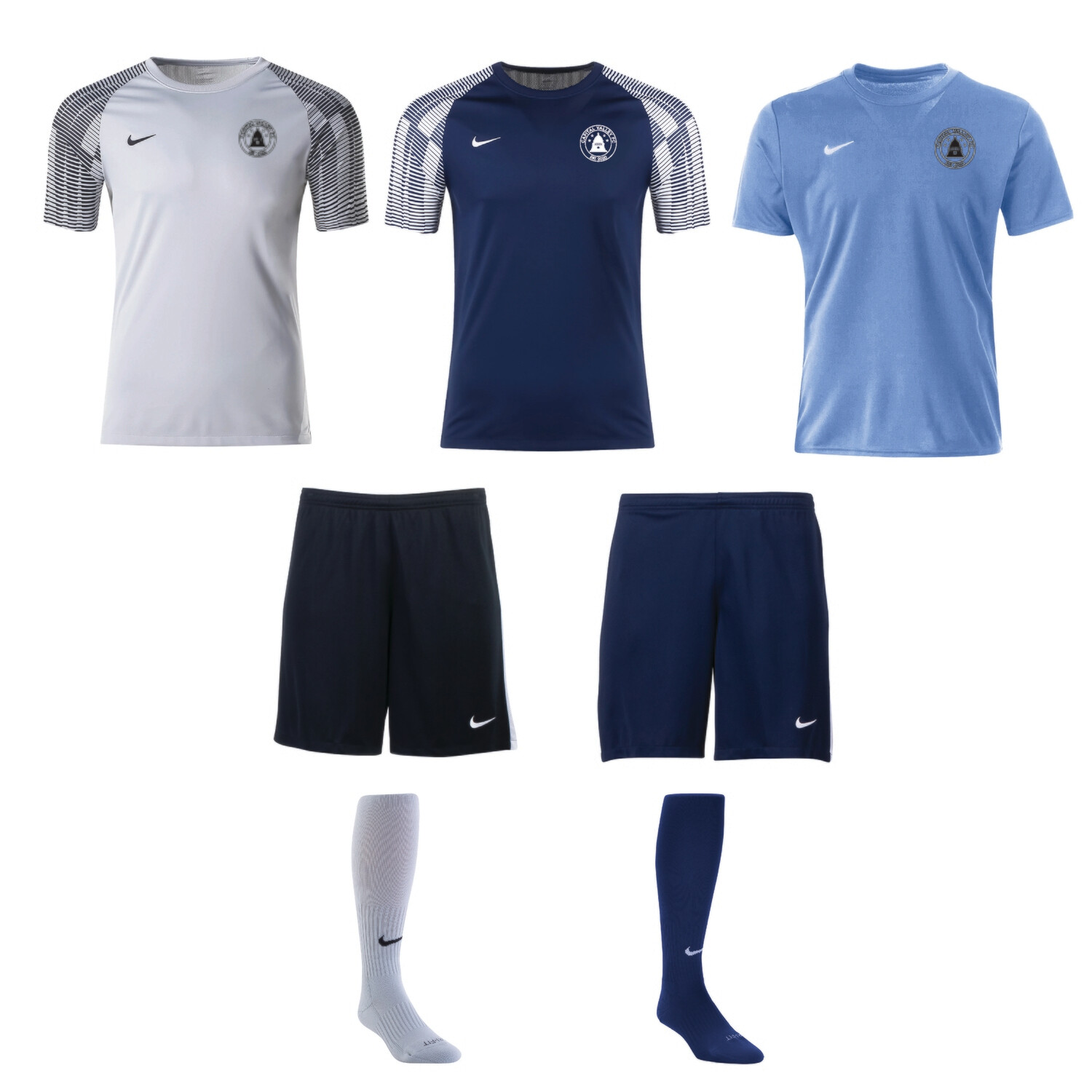 CVFC Comp Package – Store2 – Kombat Soccer