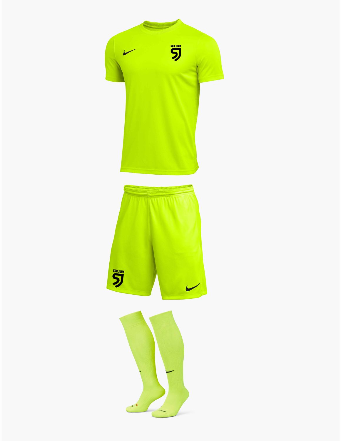 U8 Academy Kit – Store2 – Kombat Soccer