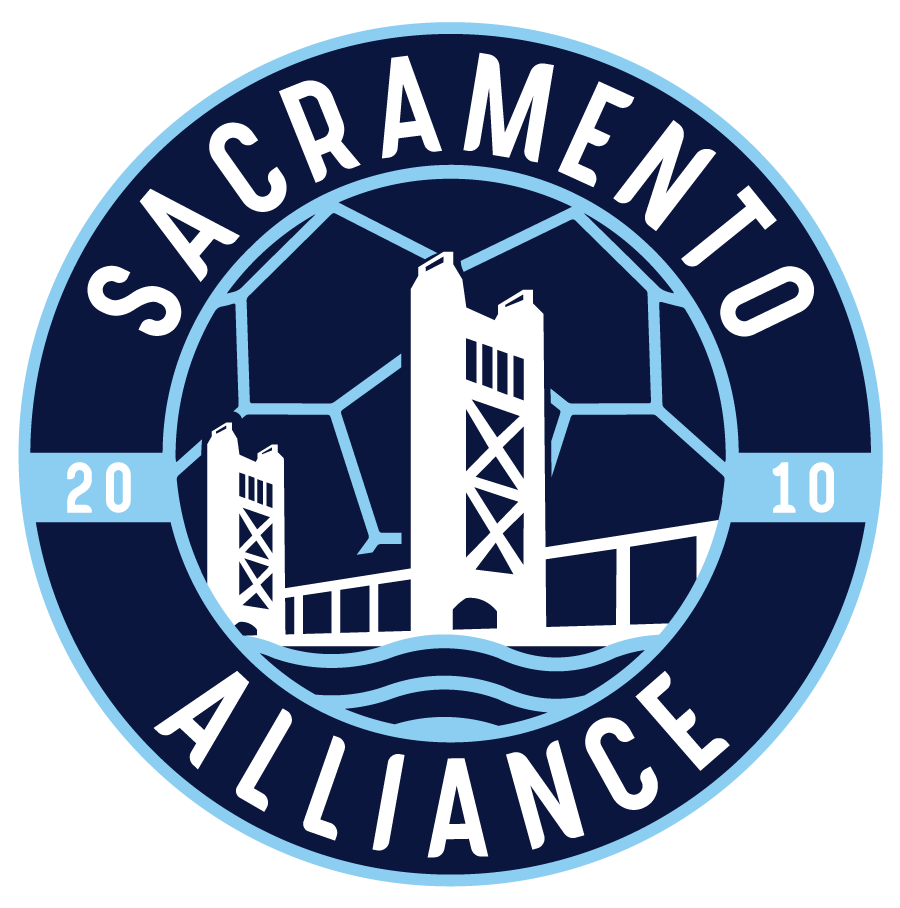 Sacramento Alliance – Clubs – Kombat Soccer