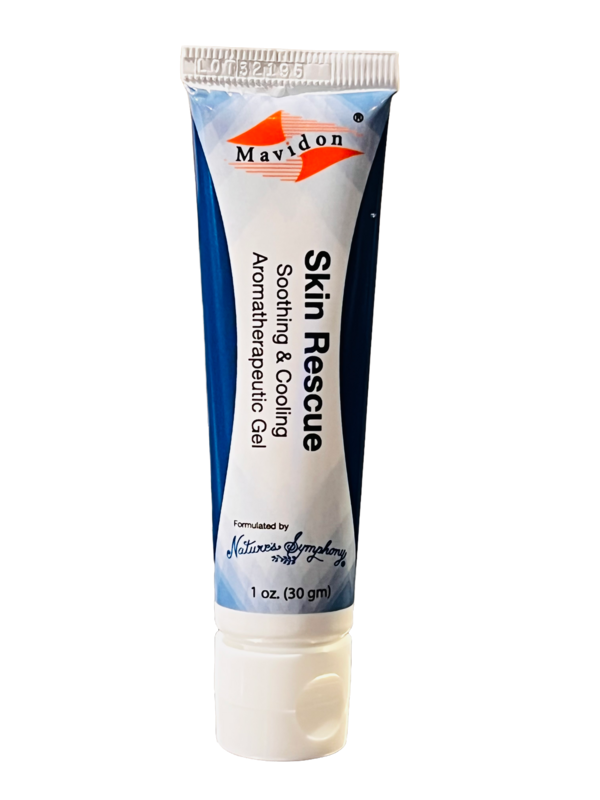 Skin Rescue, Skin Repair - 1 fl. oz. (30ml)