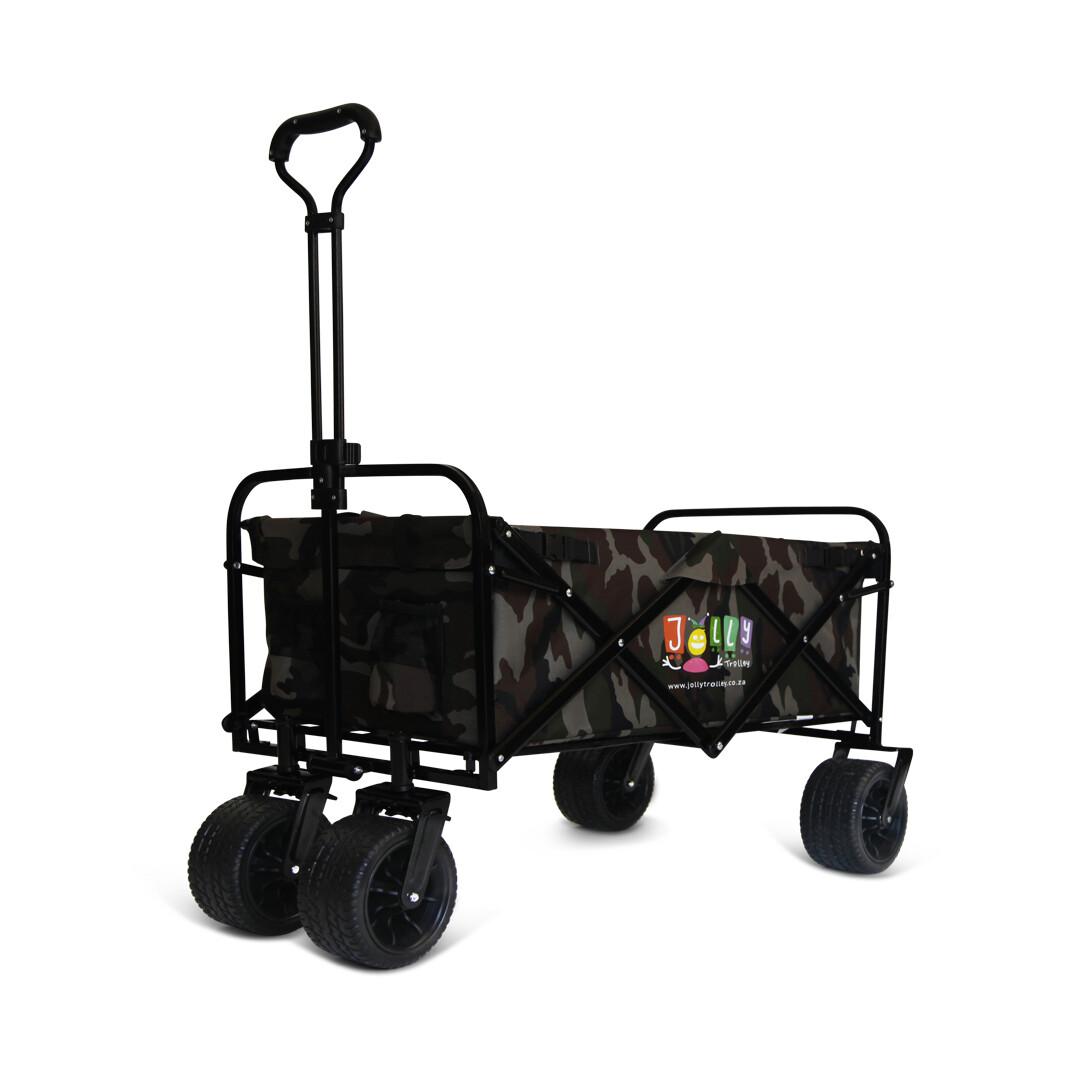 4x4 Jolly Trolley