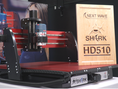 Next Wave CNC