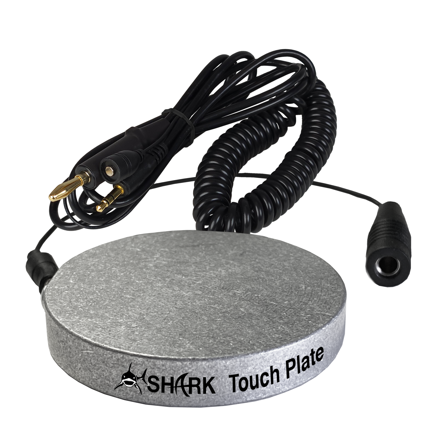 SHARK CNC TOUCH PLATE