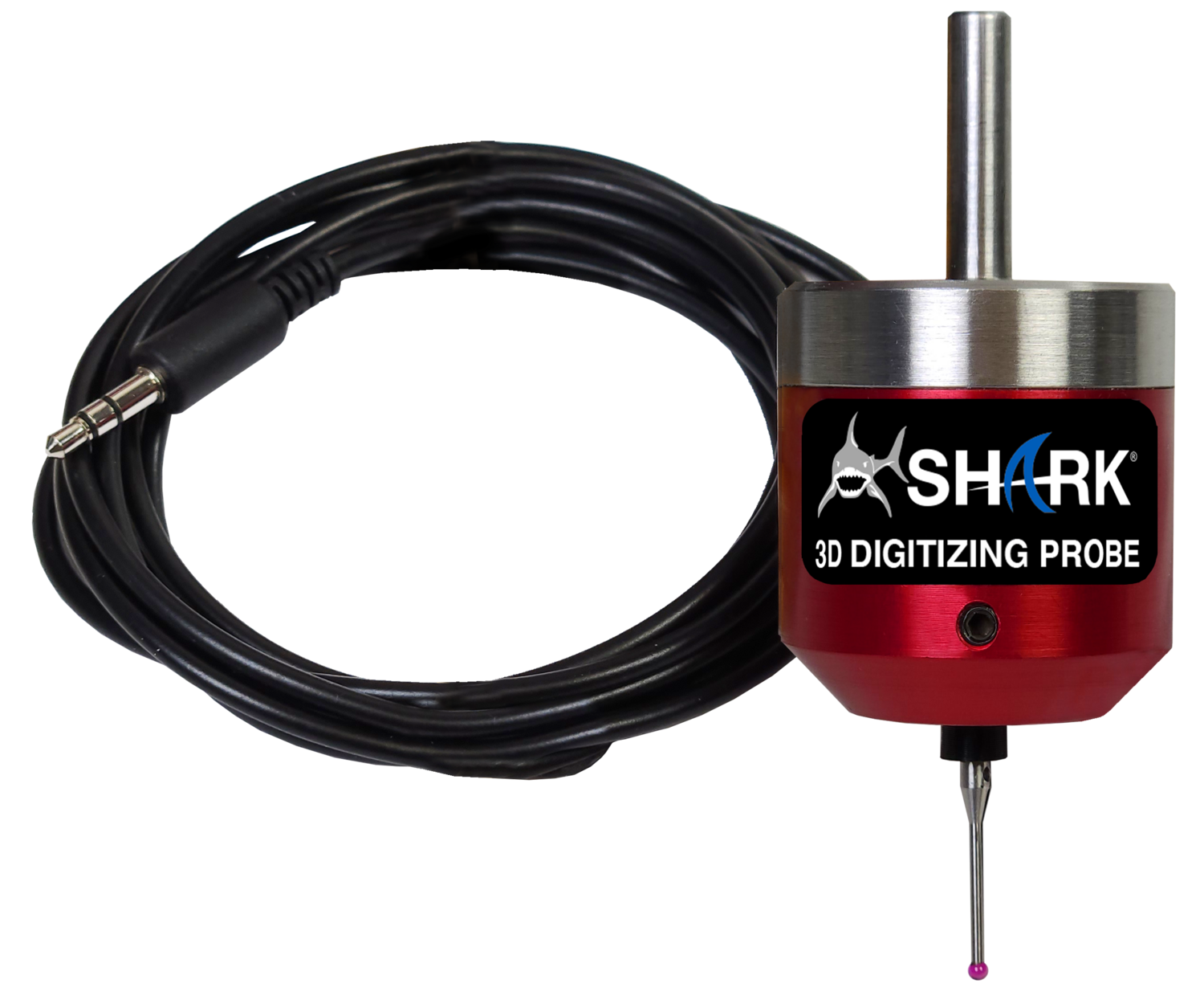 3D DIGITIZING PROBE KIT