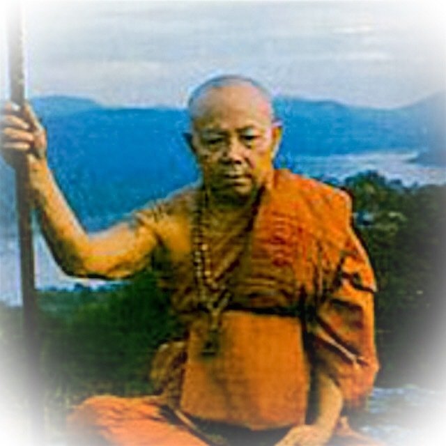 Luang Phu Prohmma – Khunphaen LP Tim Pim Lek Pong Prai Kumarn Amulet ...