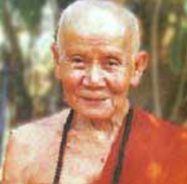 Kroo Ba Kam Saen – Somdej Pai Tong Nuea Wasana Jinda Manee Luang Por ...