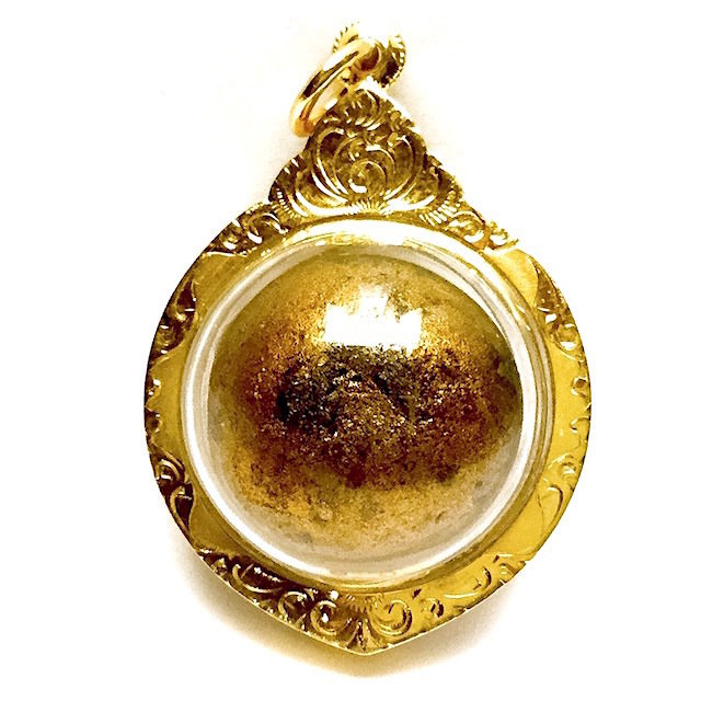 Magic Wishing Balls – Pra Khun Phaen Pong Prai Kumarn Pim Bai Sema LP ...