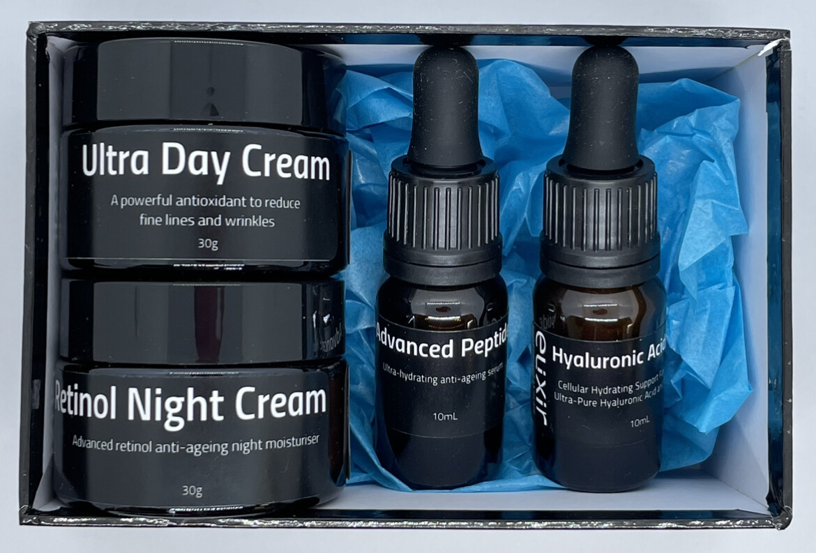 Ultimate Skin Care Pack