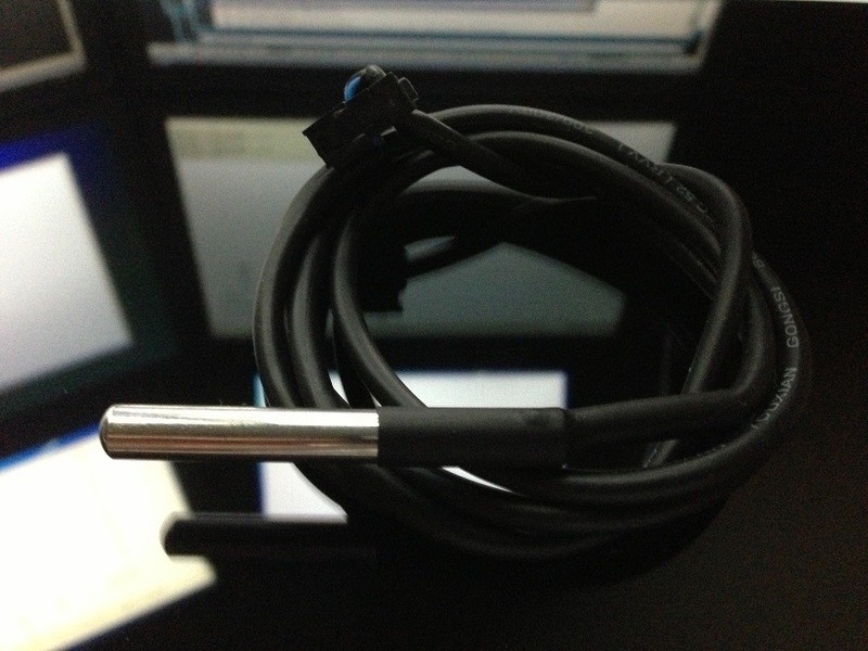 Hi-TEK Electronics