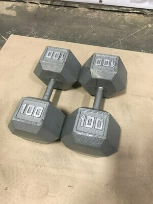 Dumbbells
