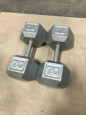 Dumbbells