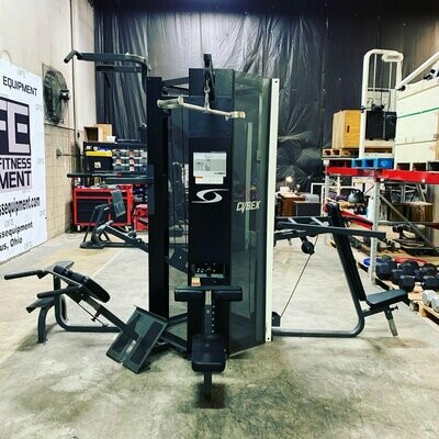 Dimond Fitness Equipment