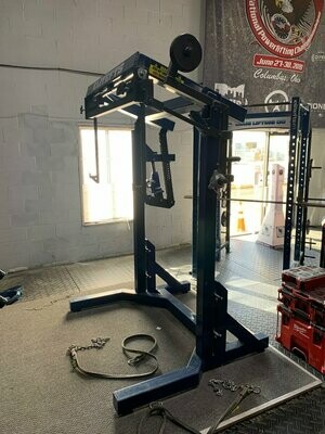 Squat Racks