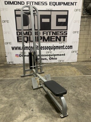 Dimond Fitness Equipment
