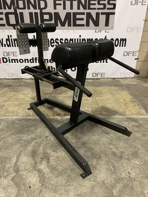 Dimond Fitness Equipment