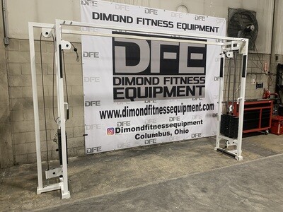 Dimond Fitness Equipment