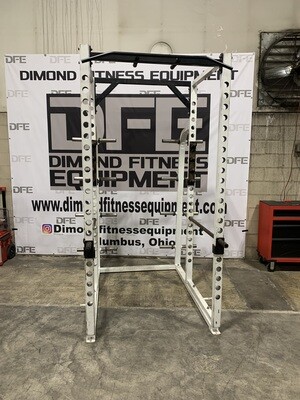Dimond Fitness Equipment