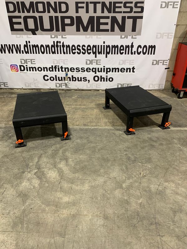 Dimond Fitness Equipment