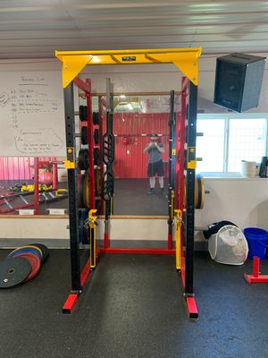 Dimond Fitness Equipment