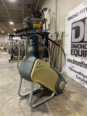 Dimond Fitness Equipment