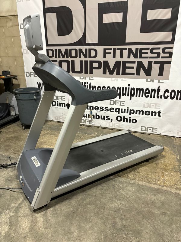 Dimond Fitness Equipment