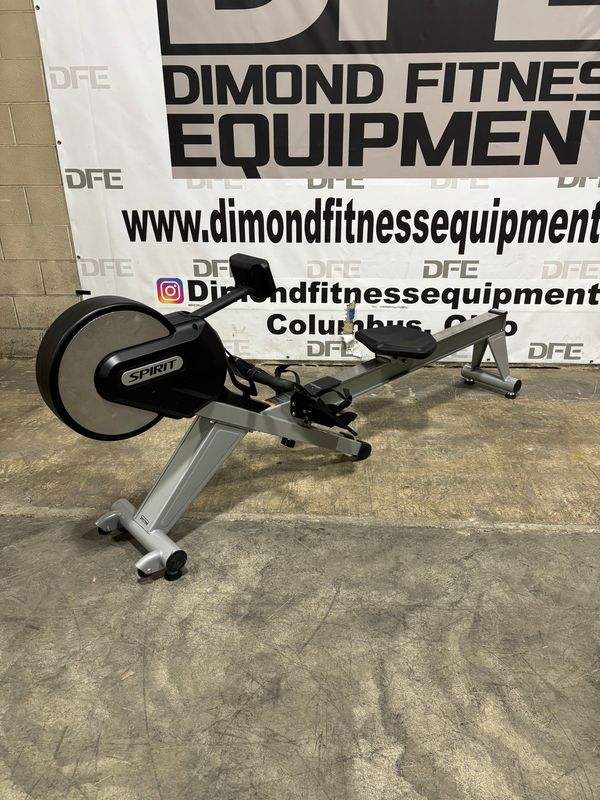 Dimond Fitness Equipment