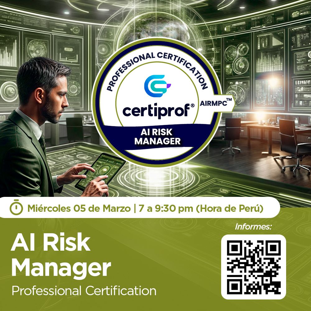 AI Risk Manager