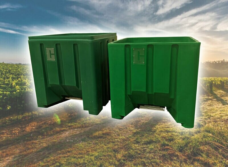 Oak Adjuncts For Winemaking - Flextank