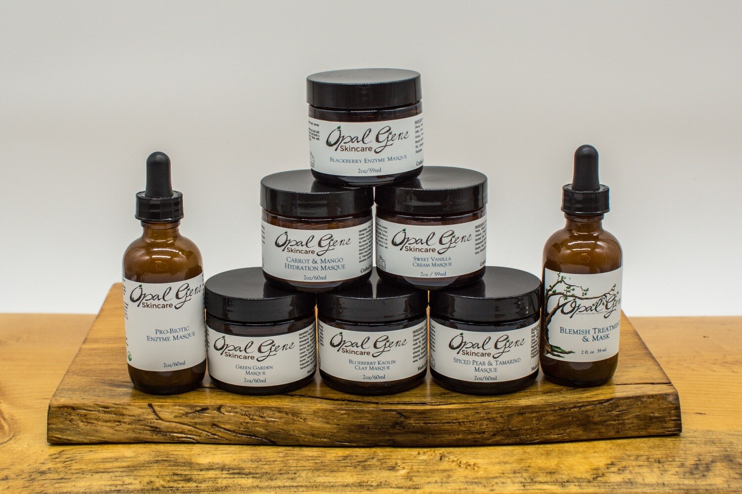 Professional Use Only Products - Opal Gene