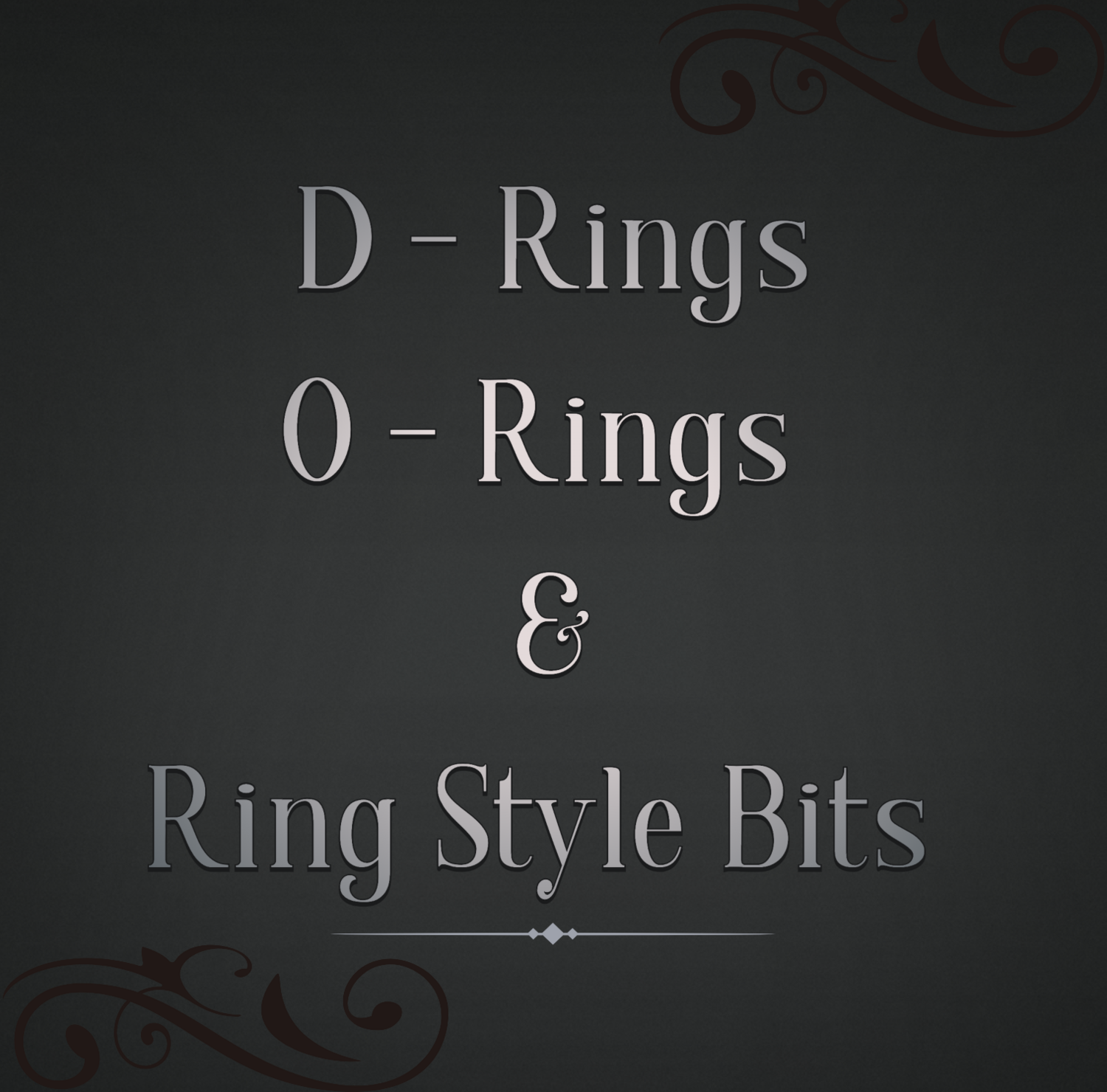 Ring Bits