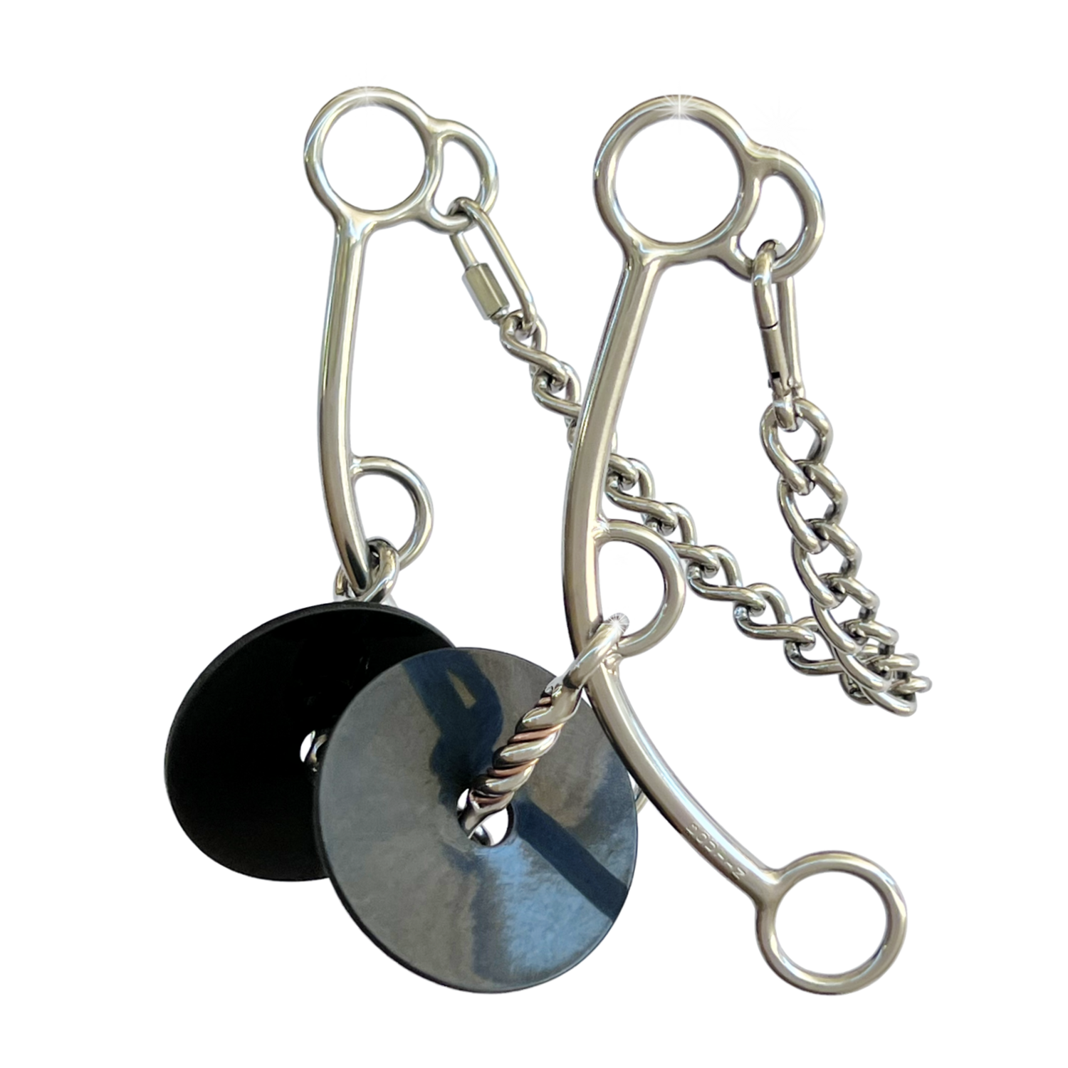 7 1/2" Ring Locked Lifter