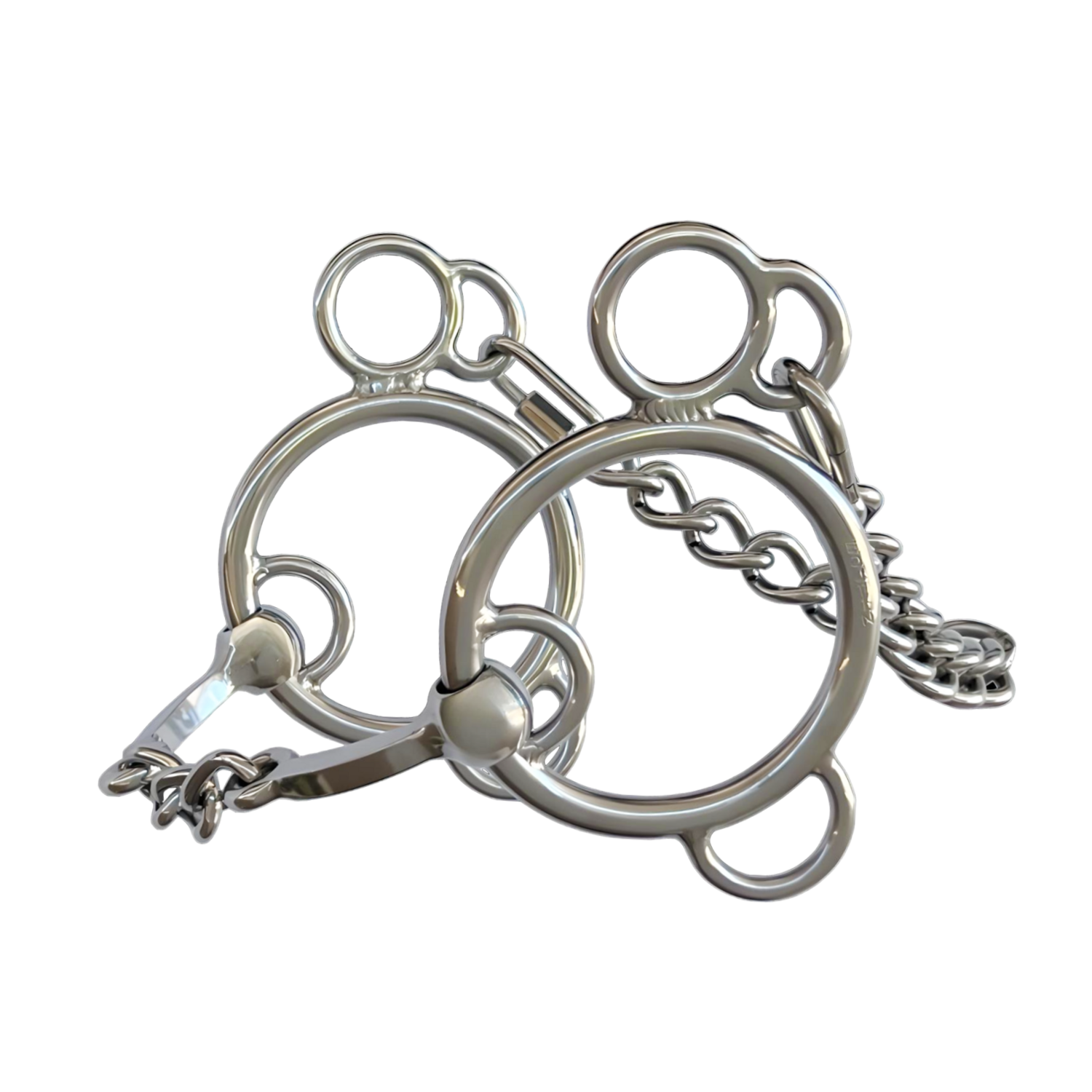 Futurity O-Ring Locked