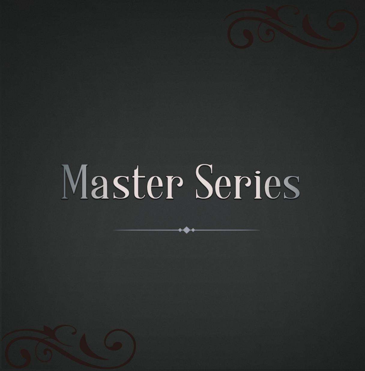 Master Series