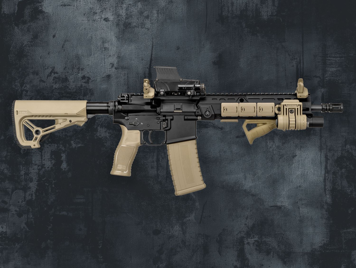 Shop by Weapon