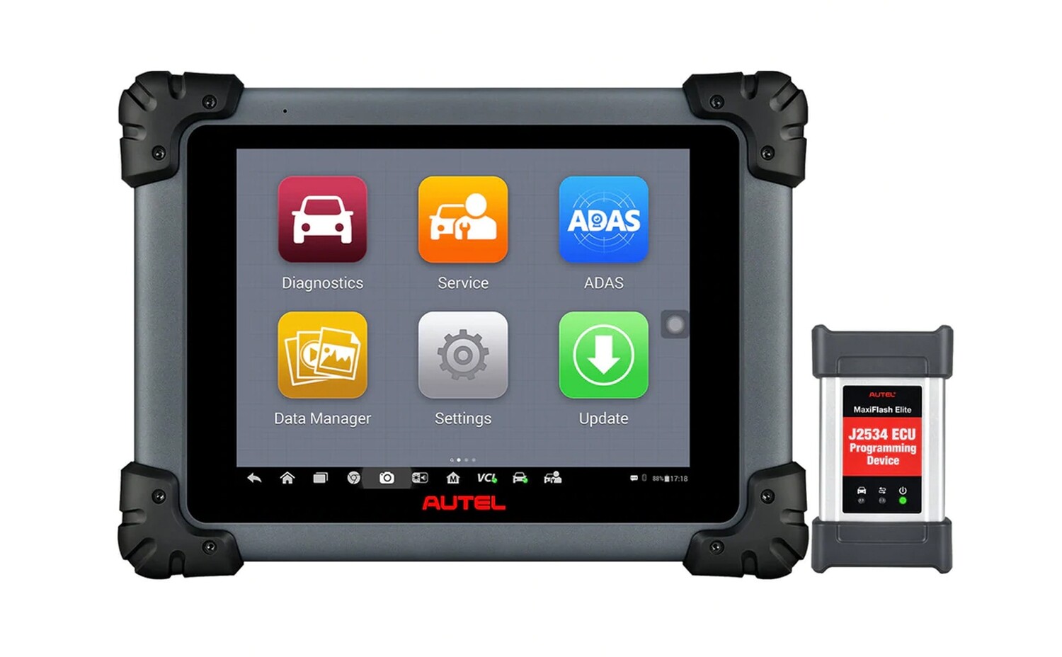 Autel MaxiSYS MS908 Pro