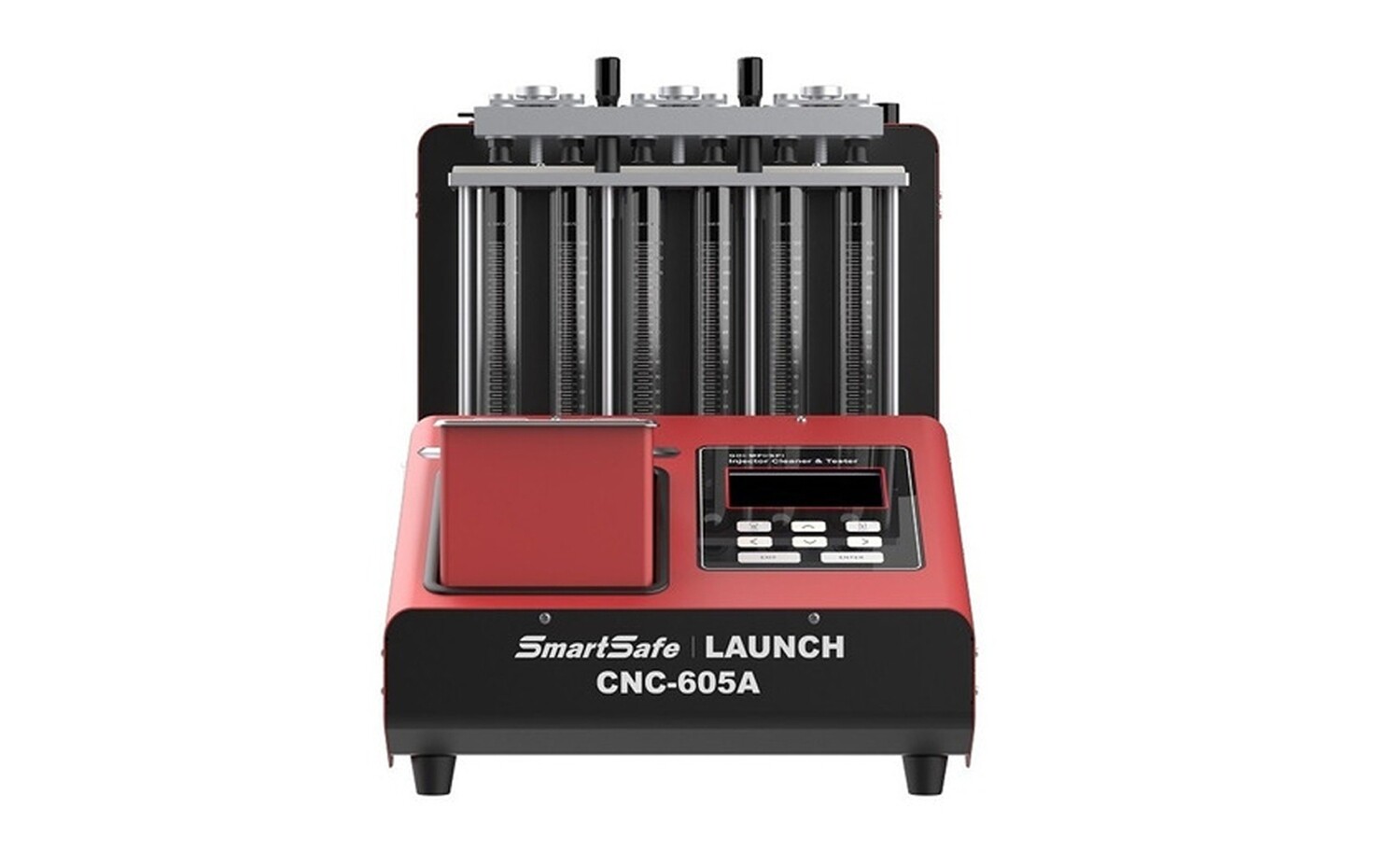 Launch Laboratorio Cnc 605a Gdi