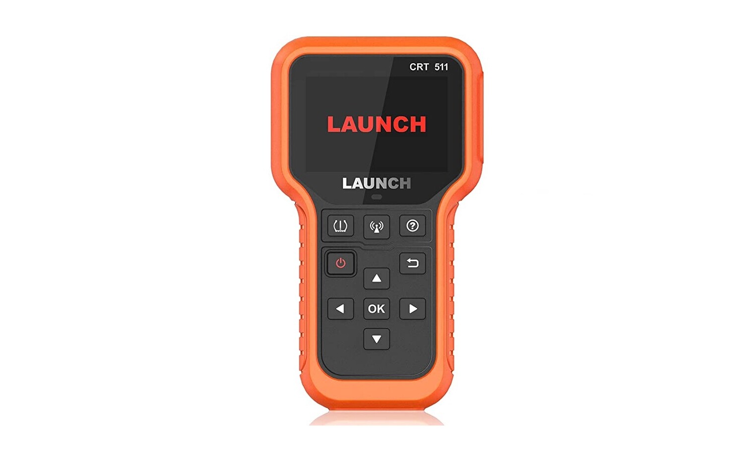 Launch CRT-511 PRO + 8 Sensores TPMS