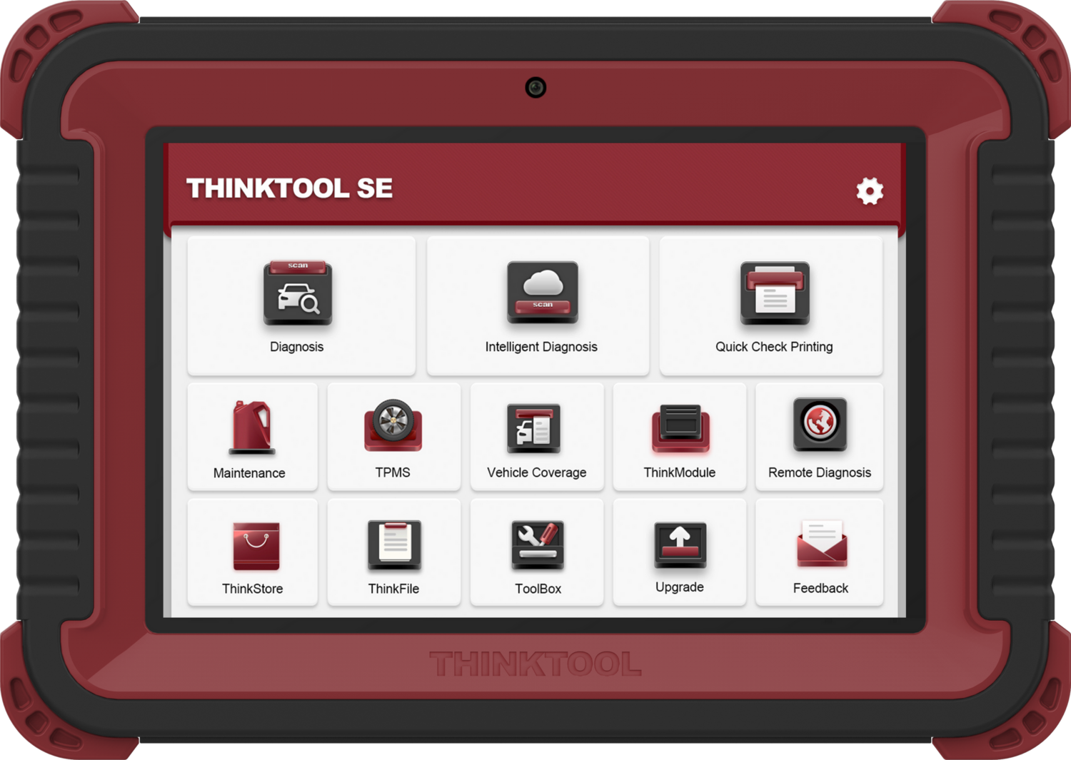 THINKTOOL Latin Master
