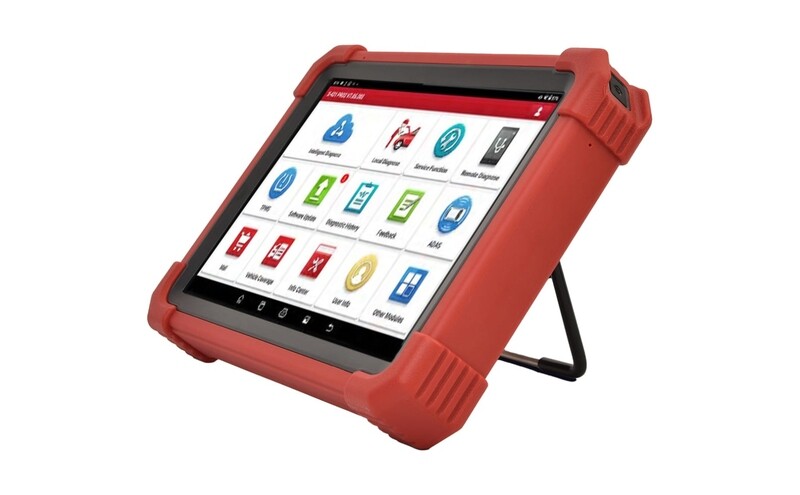 LAUNCH X431 PRO 3 LINK V2
