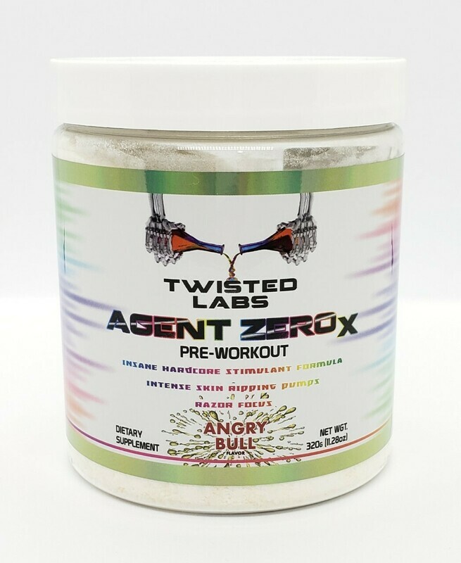Twisted-Labs.com | Home - TWISTED-LABS.com