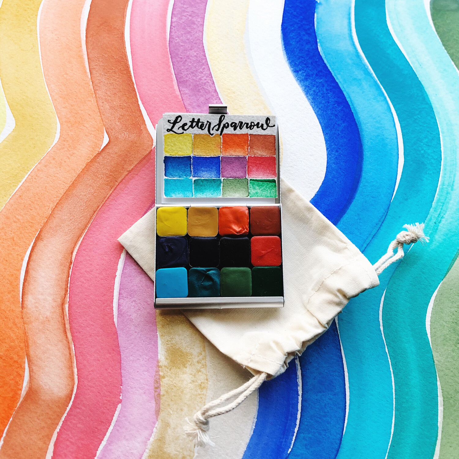 The Summerly Collection - mini