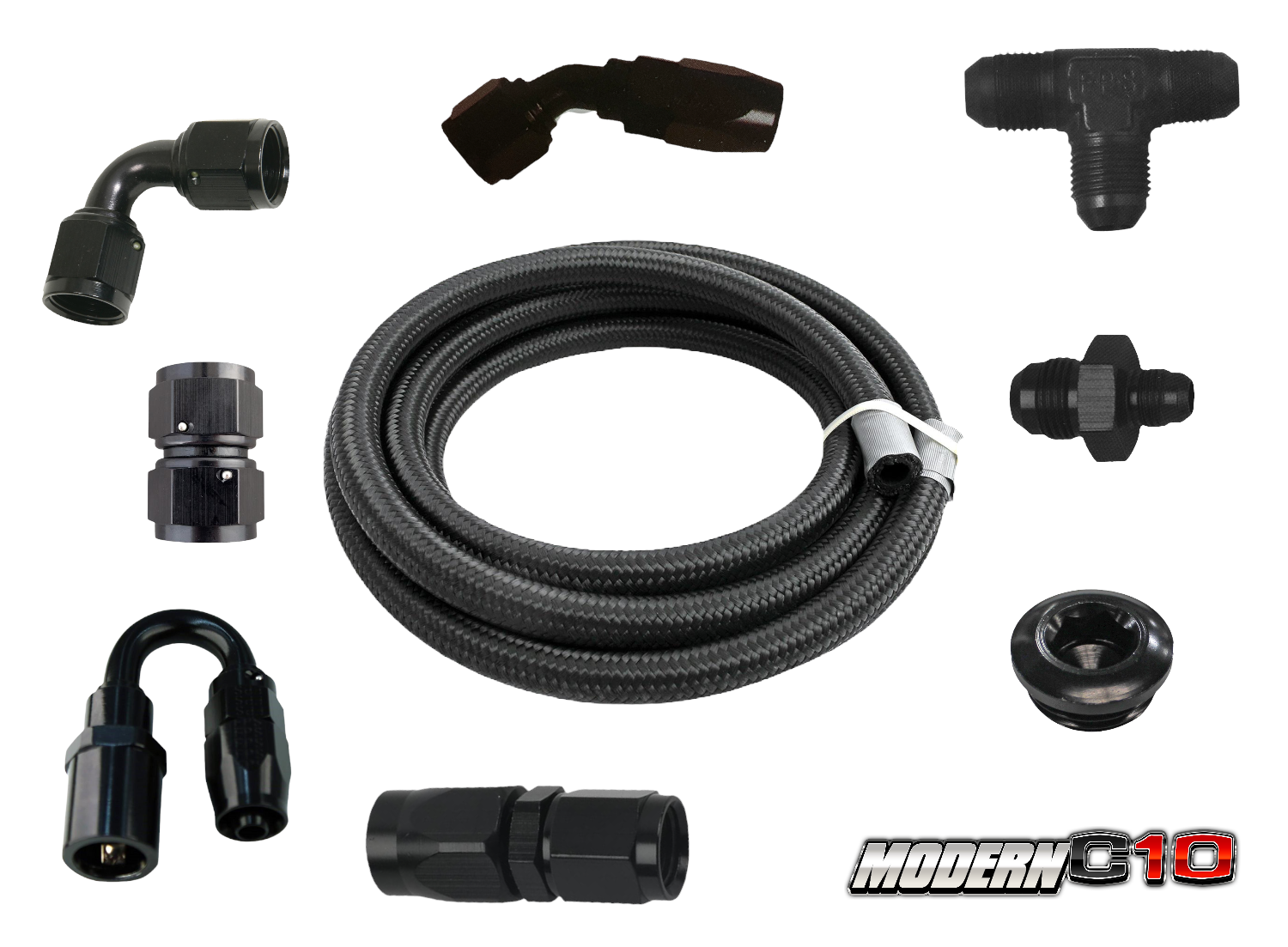 High-Quality C10 Fluid Delivery Systems